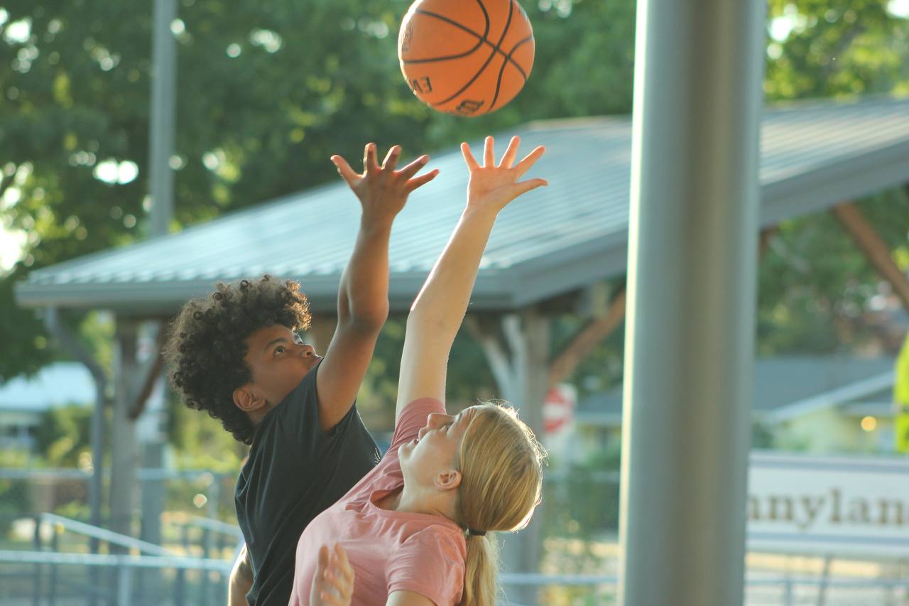 Rising Lion - Youth Basketball Camps, Leagues and Training in Missoula